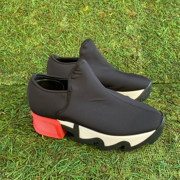 iri nyc | Shoes | Iri Nyc Wes Platform Shoes | Poshmark